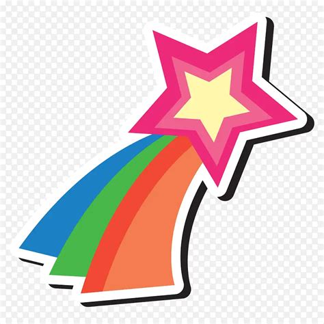 五彩流行png图片素材下载图片编号8597708 Png素材网