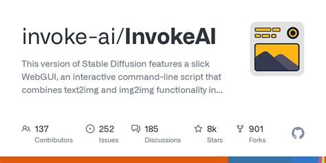 Invokeai A Stable Diffusion Toolkit Meta Mcneel Forum