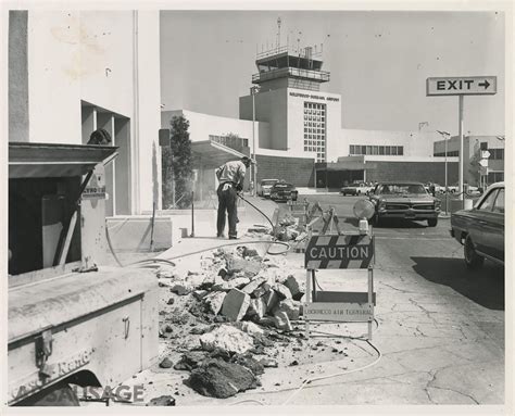 Vintage Los Angeles Photo Archive Adsausage Archives Access To