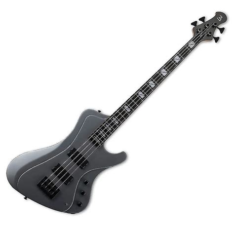 ESP John Campbell Signature JC 4 Reverb