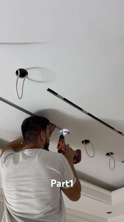 طريقة تركيب البروفايل Part1📐🆕 Youtube