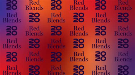 25 Of The Best Red Blends For 2020 Vinepair