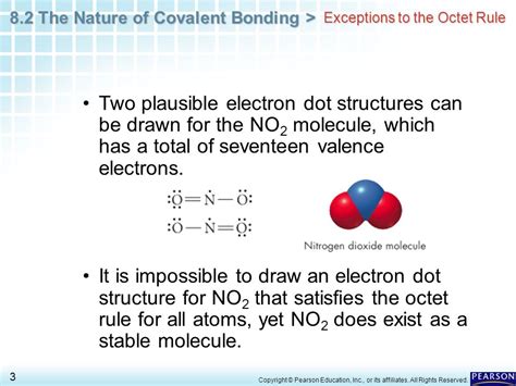 Octet Rule Exceptions