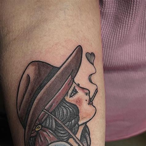 Pin On Hullabaloo Tattoo Tattoo