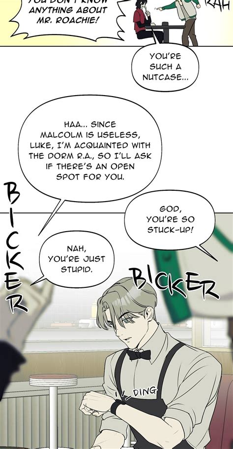 Read Nerd Project Chapter 4 Yaoi Manhwa For Free Yaoihub Yaoihub