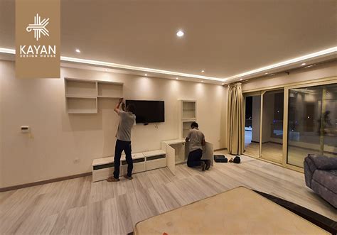 Private Villa 70 Execution Kayan Consulting Group