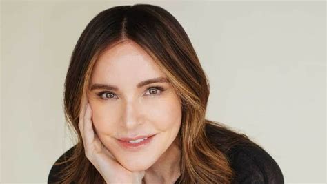 Christa Miller Body Measurements Height Weight Bra Size Shoe Size