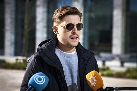Dit Is Robin Singels De Mogelijk Nieuwe Vriendin Van Lil Kleine Flair