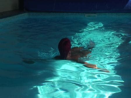 Naked Swim In The Pool 51 Pics XHamster