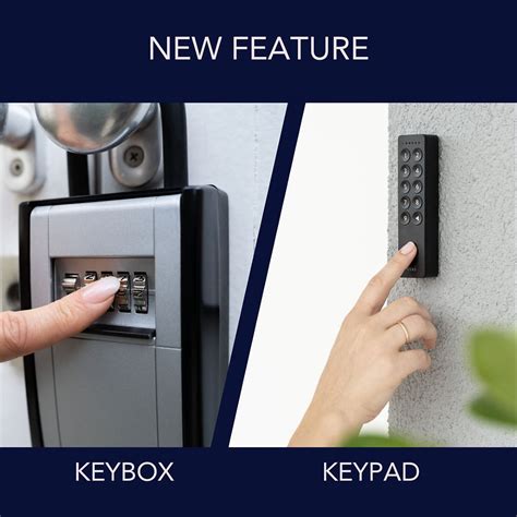 New Feature Release Bridging The Gap Introducing Digital Keypads And