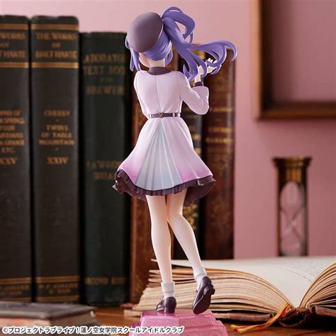 Desktop×decorate Collections Love Live Hasunosora Jogakuin School