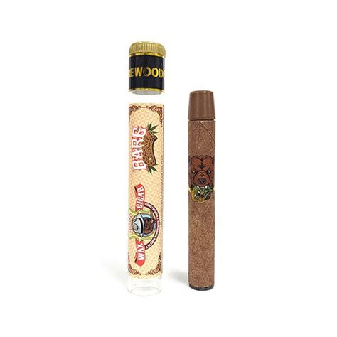 Barefarms Wax Cigar Cookies Disposable Vape The Balloon Room
