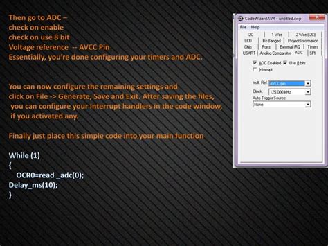 Timers And Pulse Width Modulation With Mcus Pdf