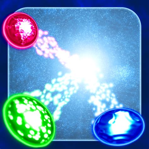 Collision Effect Pocket Gamer