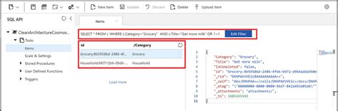 Cosmos Db — Sql Injection Attack And Defense Using Partitioned