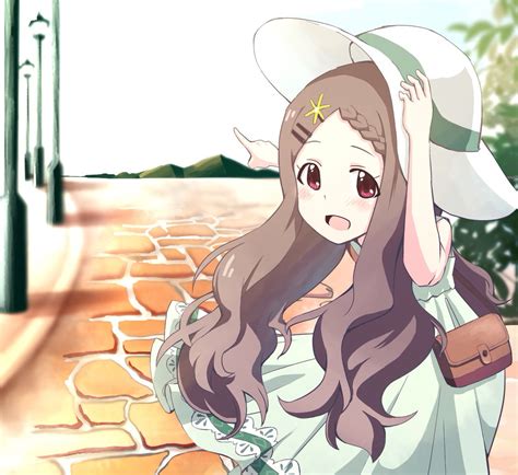 青羽ここな Twitter Search