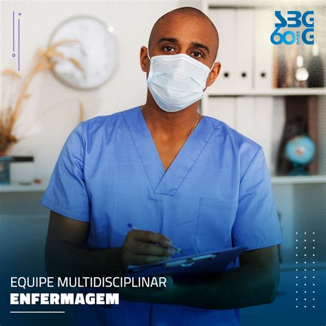 Equipe Multidisciplinar Enfermagem Sbgg
