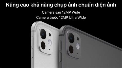 Ipad Pro M4 11 Inch Wifi 512gb Giá Tốt Bảo Hành 1 Năm Chính Hãng