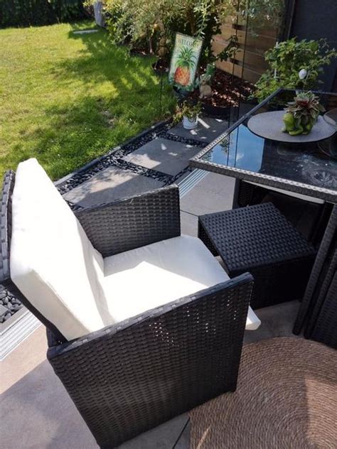 Tuintafel Advertentie 1352827