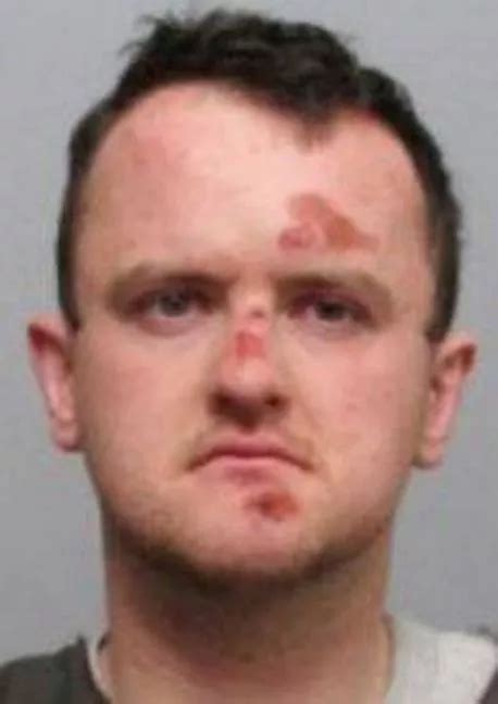 14 Killers And Sex Offenders Who Died At Monster Mansion Prison Where Ian Watkins Was Jailed