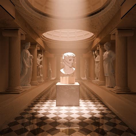 Its The First Time Ive Rendered In Blender Inspired With Couple Of