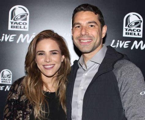 Notícias Marcus Buaiz diz que superou fim do casamento Wanessa merece ser feliz Portal do