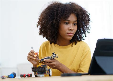 Science Technology Engineering And Mathematics Career Pathway