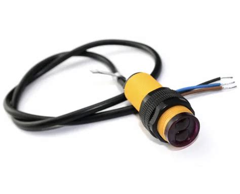 Infrared Sensor Switch At Rs Piece Sensor Switch In Mumbai ID