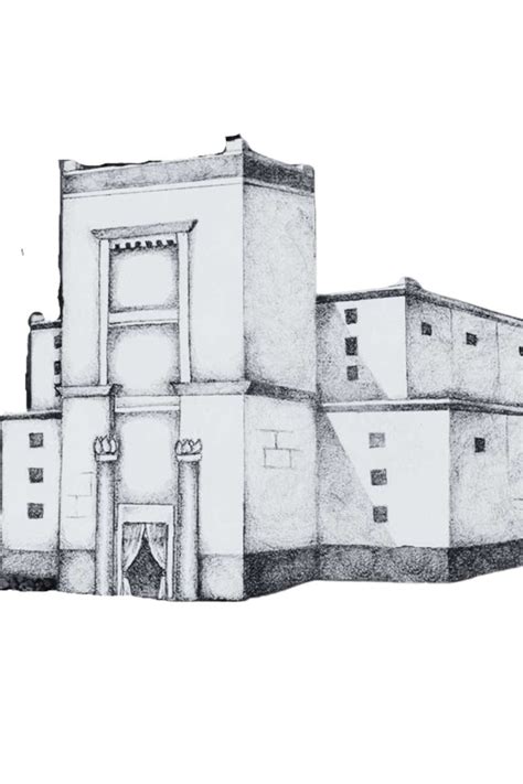 Temple 2 Nephi Epuzzle Photo Puzzle