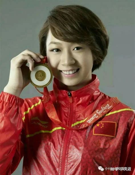中山大学的奥运健儿 知乎