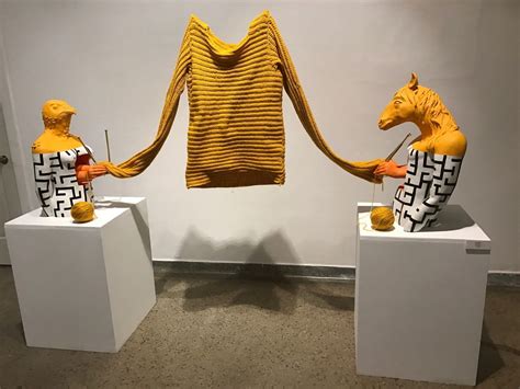 Postmodernism Art Analyzing The Differences Between Modernism And