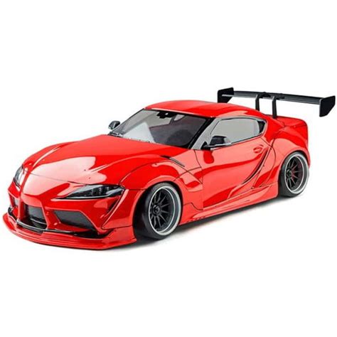 MST RMX 2 5 1 10 2WD Brushed RTR Drift Car W A90RB Body Red From Category RC Vehicles RC
