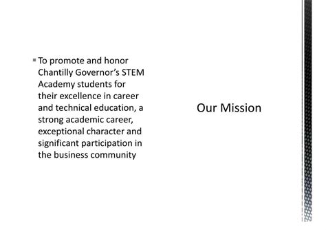 National Technical Honor Society Ppt