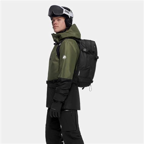 Nirvana 28 Mammut