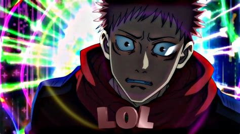 🍃sombrio Groupies🍃 Anime Funk Edit Youtube