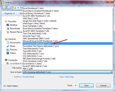 آموزش برنامه نویسی خواندن از و نوشتن در فایل Csv با Python