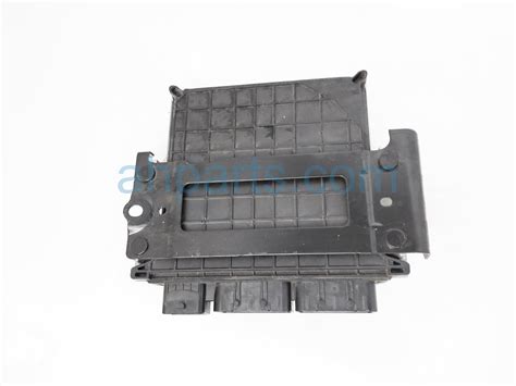2018 Infiniti Qx60 Ecu Control Module Engine Computer Unit At 23703 6ka0c