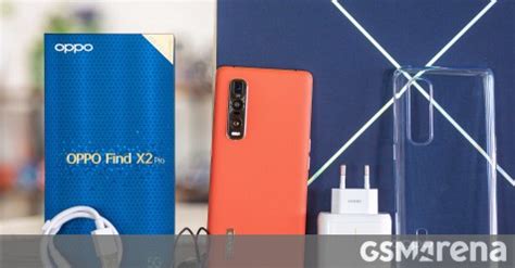 Oppo Will Introduce W Fast Charging Solution On July Gsmarena