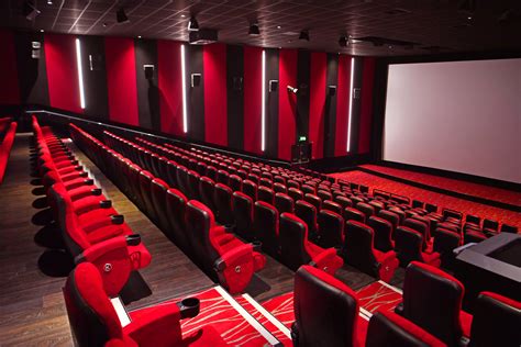 Cinema