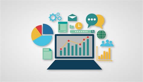 Certificate Course In Data Visualization And Analysis Industrial