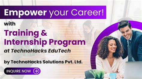 technohacks edutech