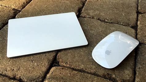 Mouse Vs Trackpad Which Is The Better Peripheral For You