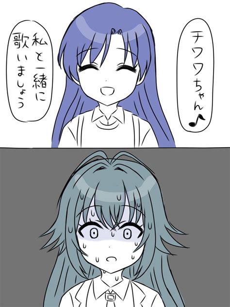 アイマス20周年イヤーのtwitterイラスト検索結果。