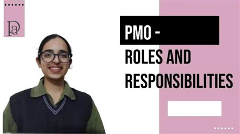 Pmo Roles And Responsibilities Pmo Project Management Office Project Management Pixeled Apps