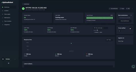 What Is Port Monitoring Everything You Need To Know Uptimerobot