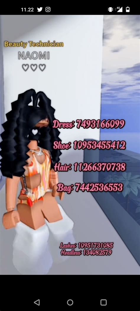 Roblox Funny Roblox Roblox Nigerian Outfits Role Play Outfits Black