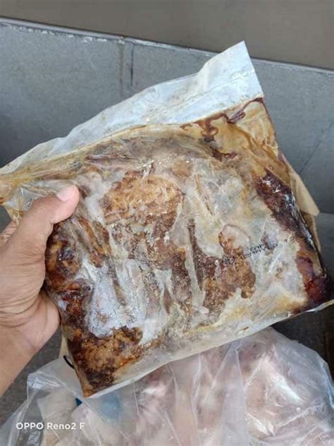 Jollibee Chowking Product For Sale Food And Drinks Local Eats On Carousell