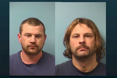 Authorities Arrest Former Waite Park Man Wanted On Drug Charges