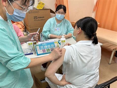 打流感疫苗還來得及嗎？ 疾管署曝剩20萬劑