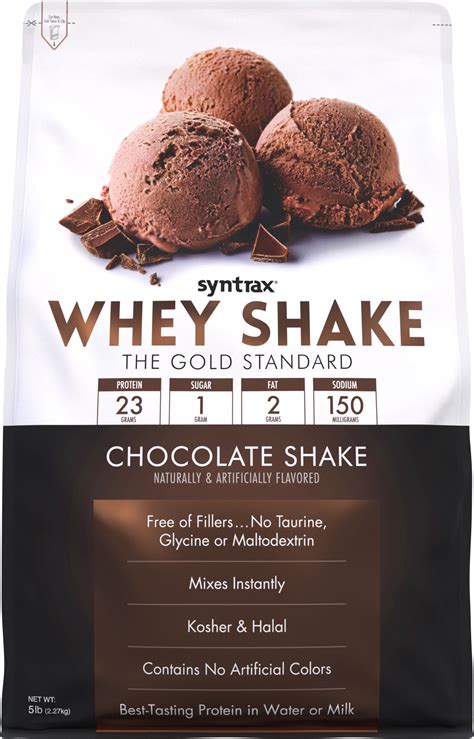 Body Fortress Super Advanced Whey Protein Powder Chocolate